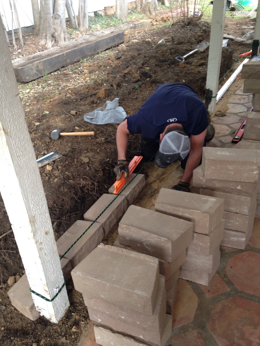 The porch project | Operation Home